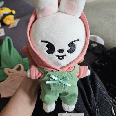 Skzoo Suit, Formal Skzoo Outfits, Suit and Tie Doll Clothes, Stray Kids ...