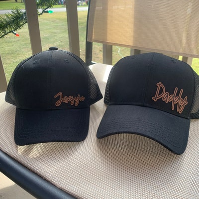 Custom Toddler Hat Big Bro Little Bro Personalized Toddler Hat ...