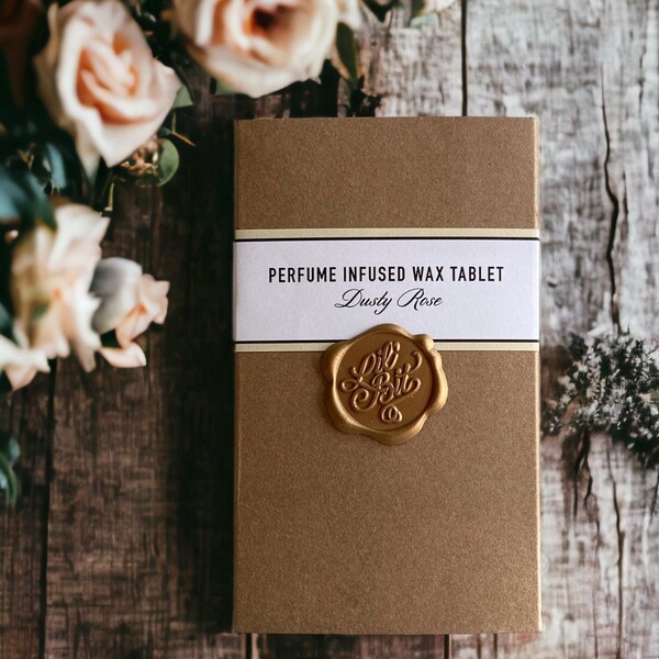 Custom Wax Seals, Handmade Wax Seal Stickers, Starting at 50, Wax Seals ...