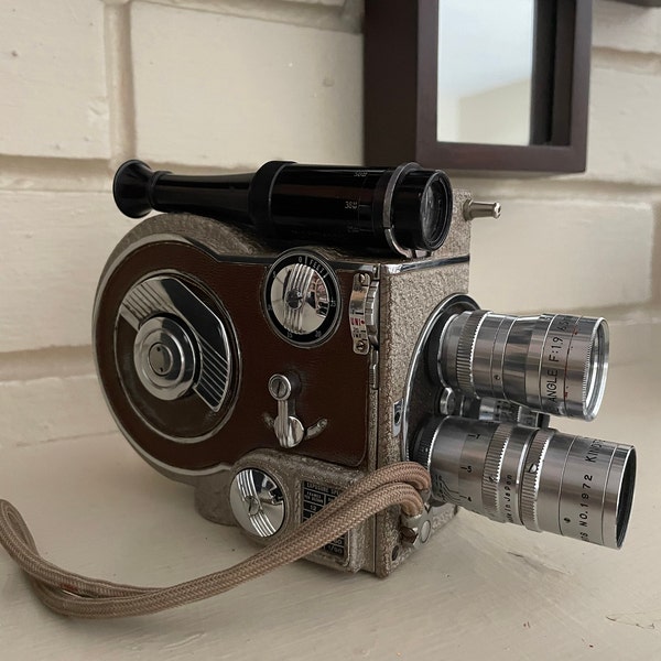 Antique Spencer Dissecting Microscope - Collectible and Hard to Find - Etsy