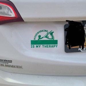 Bible Scripture Sticker, Jesus the Way, the Truth & the Life Decal ...