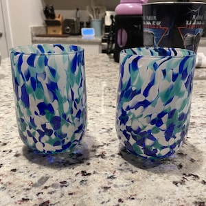 Wedding Unity Glass Vases Blessing Ceremony Unity Ceremony Keepsake ...