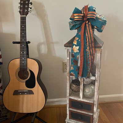 Dusty Rose and Cream Fall Sunflower Door Swag Velvet Pumpkin - Etsy