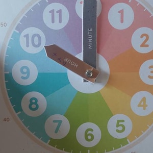 Morning Menu Printable Pack Homeschool Preschool Menu Bundle Morning ...