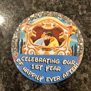 Class of 2022-disney Graduation Buttons Buzz Graduation - Etsy
