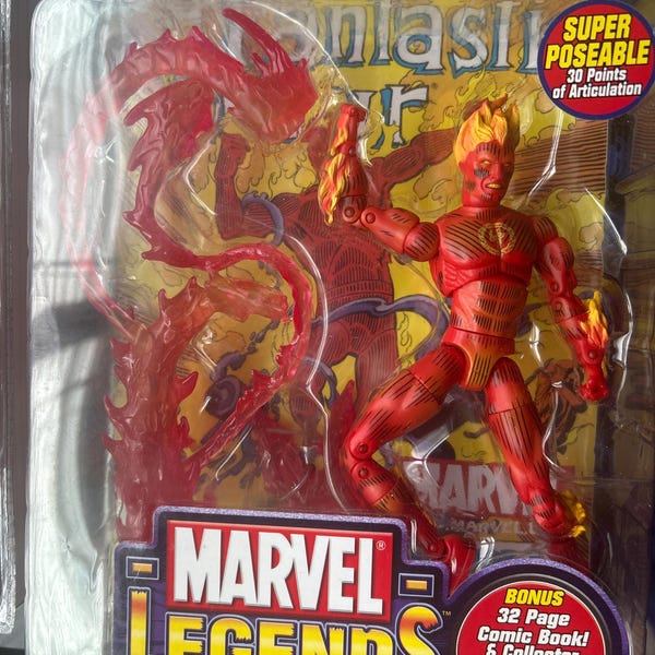 2001 Toybiz 13" Battle Action Spider-man Action Figure With Snap on ...