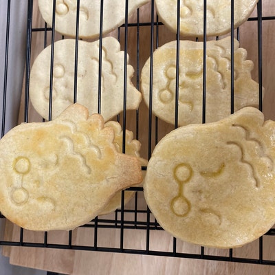 Animal Crossing Roost Sable Cookie Cutter - Etsy