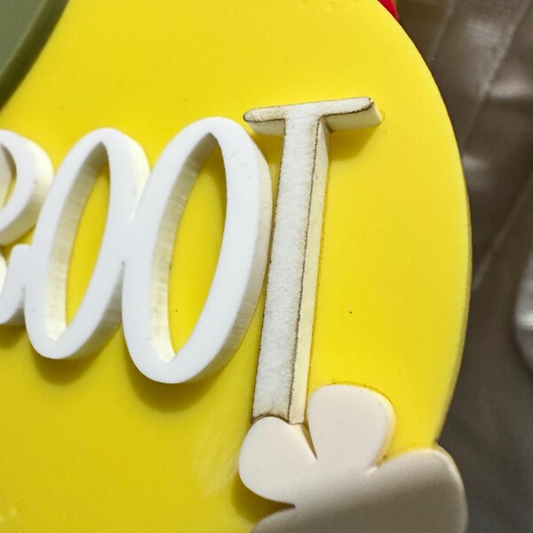 Shark Teeth Sign | No Wake Zone | Beach Theme Decor | Shark Room Sign ...