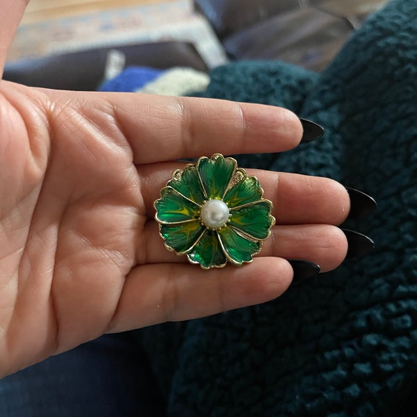 Extra Large Shank Button for Sewing, Fish Shaped | Funky Embellishment ...