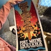 Fort Wayne, Indiana: Home of the Three Rivers Print - Etsy