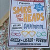 Zooniverse / Bob Fossil / Series 1 Location - the Mighty Boosh Poster ...