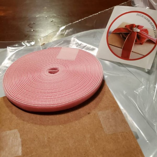 Nylon Webbing Samples -- Nylon Webbing Sample Packs - Etsy