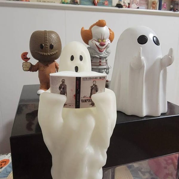 Miniature Cauldron Shelf With Detachable Bubble Top 3D Print File ...