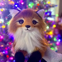 JaninCreatures - Etsy