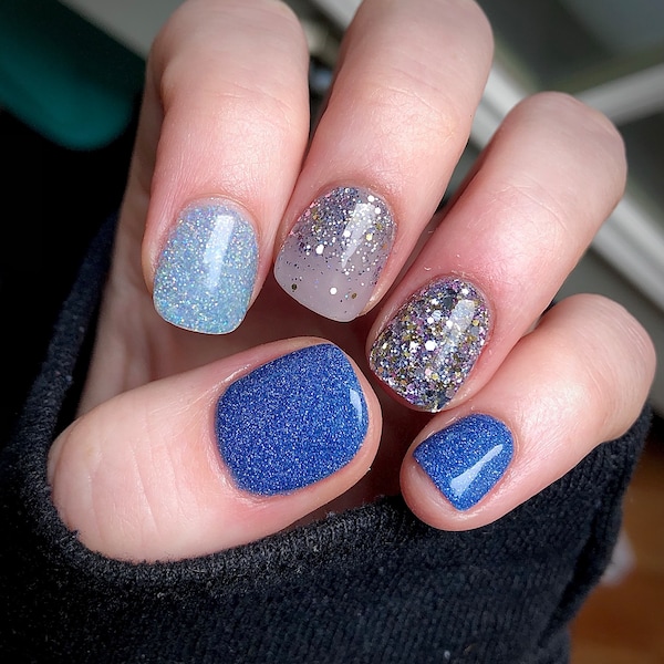Nature Walk Collection- Dip Powder, Dip Powder for Nails, Acrylic, Fall ...