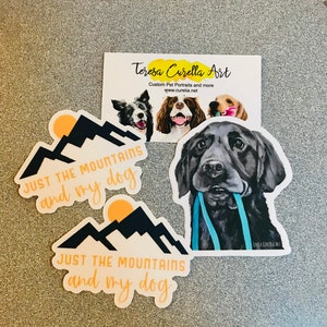 Rescue Sticker Dog Rescue Decal Cat Rescue Rescue Mom - Etsy