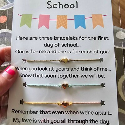 Goodbye ... HELLO ... fill-in Grades END of SCHOOL Year Wish ...