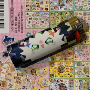 Mystery Ham Sticker Pack - Etsy