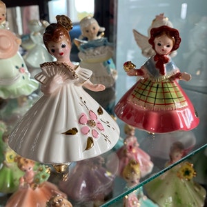 Adorable Napco Vintage Baby in Diaper Planter Real Pin in - Etsy