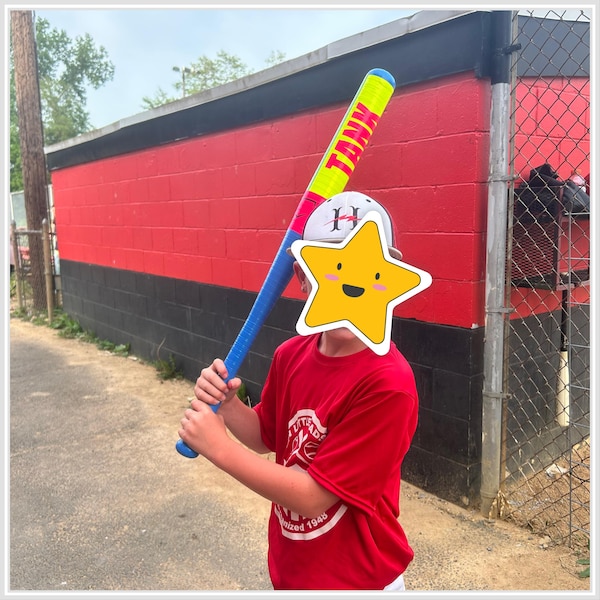 Popular Pencil Bat - This One is the MINI Version, Great for Small Kids ...