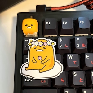 Handmade Record Player Keycap Artisan Keycaps for Cherry MX Keycap ...