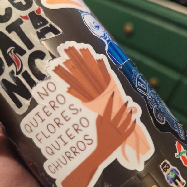 Latina - Latinx - Latina Stickers - Latina Pride - Latinx Stickers ...
