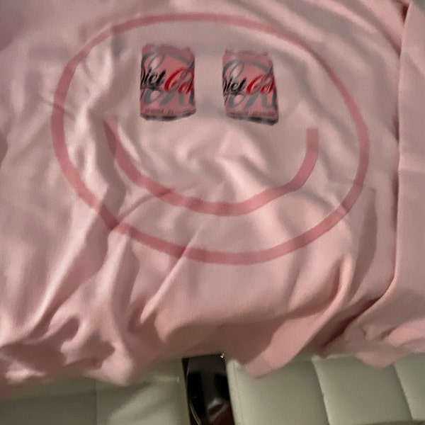 Poppi Tiktok Sweatshirt - Etsy