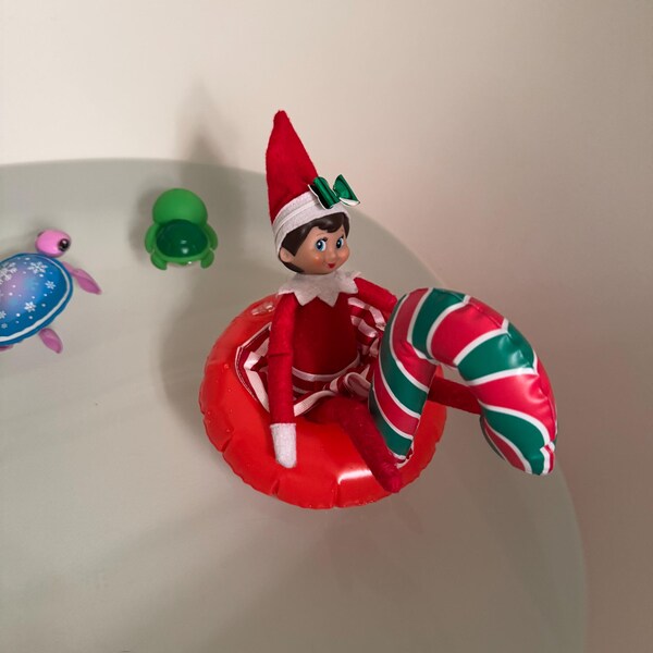 Custom Pool Float Bachelorette Pool Float Personalized White Heart Pool ...