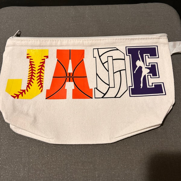 Sports Font Svg Alphabet Letters Sports Bundle Doodle Basketball ...