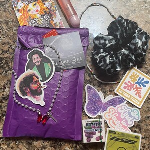 POST MALONE Inspired Sword Y-chain Necklace // circles - Etsy