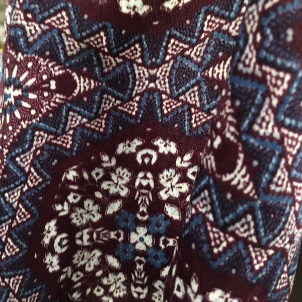 Wildrag the Roy Rogers Neckerchief Bandana Satin Scarf western Scarf - Etsy