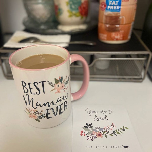 Menopause Mug / Hot Flash Gift / Menopause Gifts / Hot Flashes Mug ...