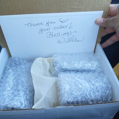 Hoodoo for Beginners Set - Etsy