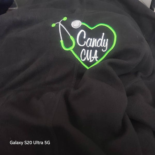 W W/unisex Dental Snap up Lightweight Jacket With Custom Personalized ...