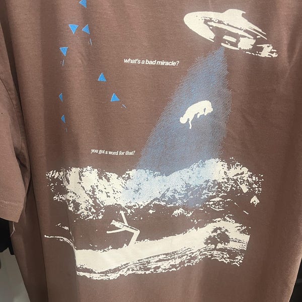 70s Horror Movie Shirt, Retro Exorcism Graphic T-shirt, 70s Movie ...