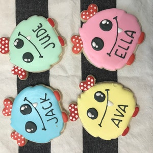 You Rock Cookie Cutter - Etsy