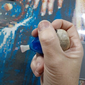 Tip Stand for complete set of Multi-placer Tips for Diamond | Etsy