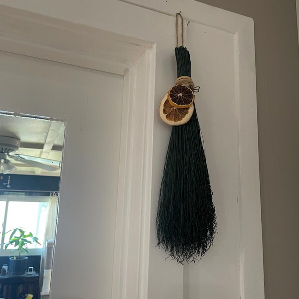 Iron Protection Star / Home Protection / Ward / Antique Nail Star ...