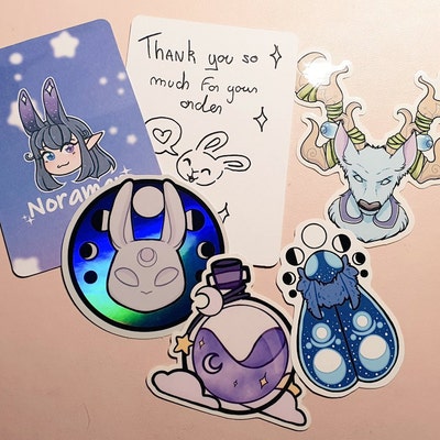Sylvanas Emote - Etsy