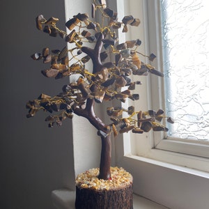 Black Tourmaline Tree Natural Black Tourmaline Tourmaline - Etsy