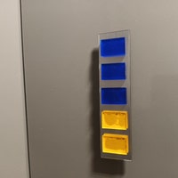 Star Wars Rebel Captain Rank Insignia Command Cassian Andor - Etsy Canada