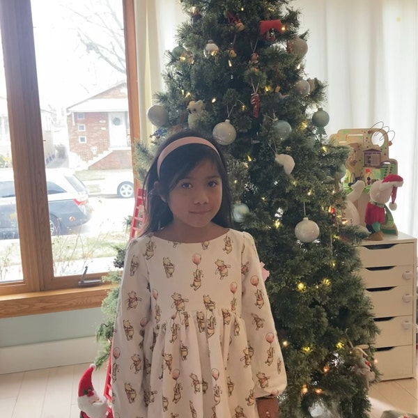 Winnie the Pooh Fabric, Pooh Rainbow Fabric, Pooh, Piglet, WTP, Fabric ...