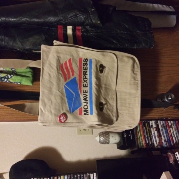 Enclave Bag - Etsy