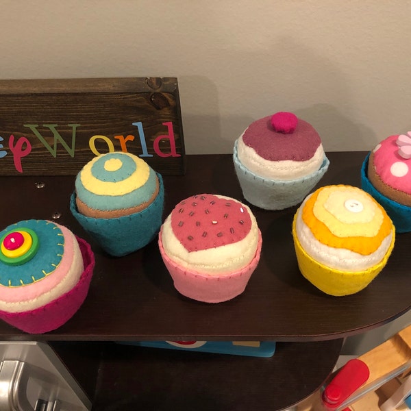 Veggie Finger Puppets, Vegetable Finger Puppets, Felt Finger Puppets ...