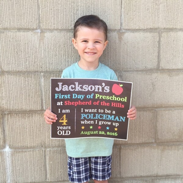 Back to School Bulletin Board Kit for Teachers Classroom Decor - Fall ...
