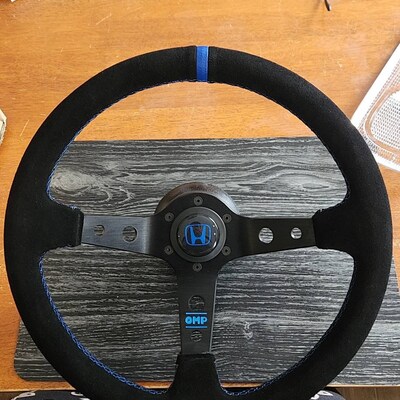 Steering Wheel Fits Land Rover Defender Range Discovery 90 110 - Etsy