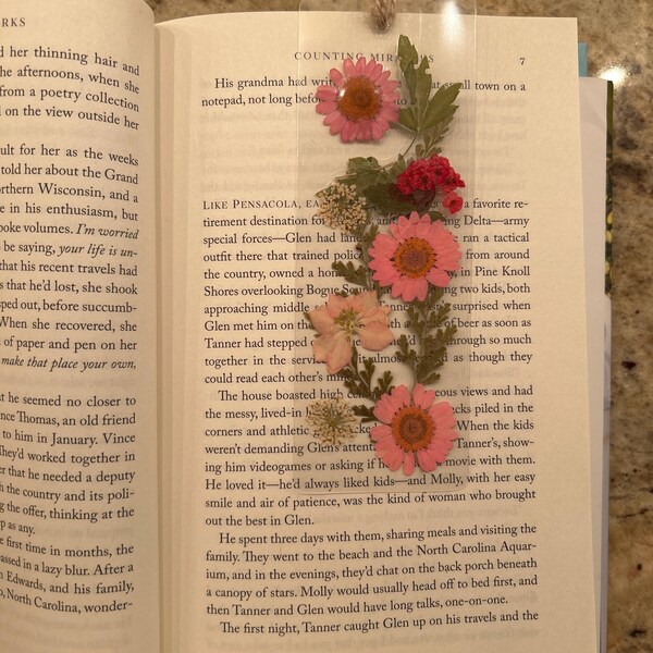 ADORABLE DOG BREEDS Bookmark Collection Double-sided Laminated ...