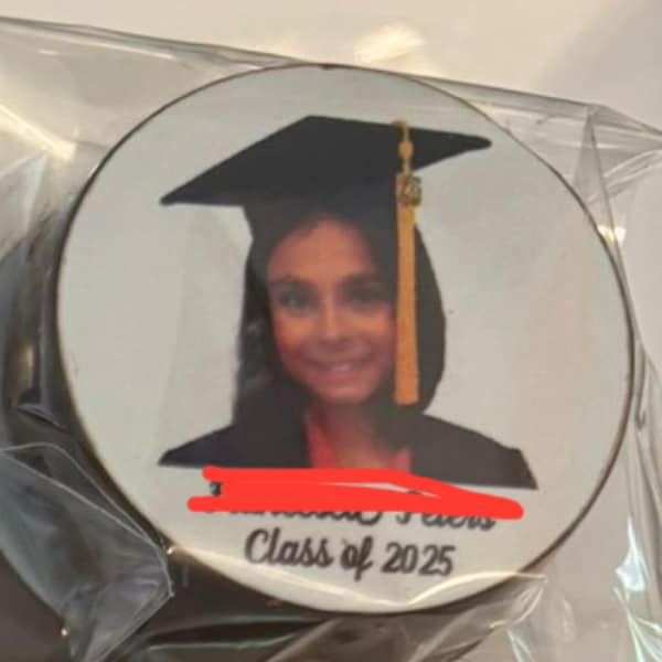 Custom Edible Image, Custom Cookie Image, Cookie Sticker, Custom Edible ...