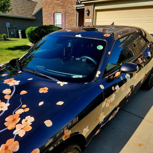 Midnight Konbini 24 Hour Transparent Sticker | JDM Car Sticker | Vinyl ...