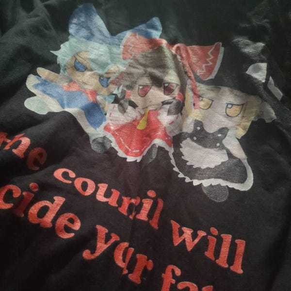I Eat Cement Cursed Cat, Funny Meme Shirt, Ironic Shirt, Cat Lover Gift ...